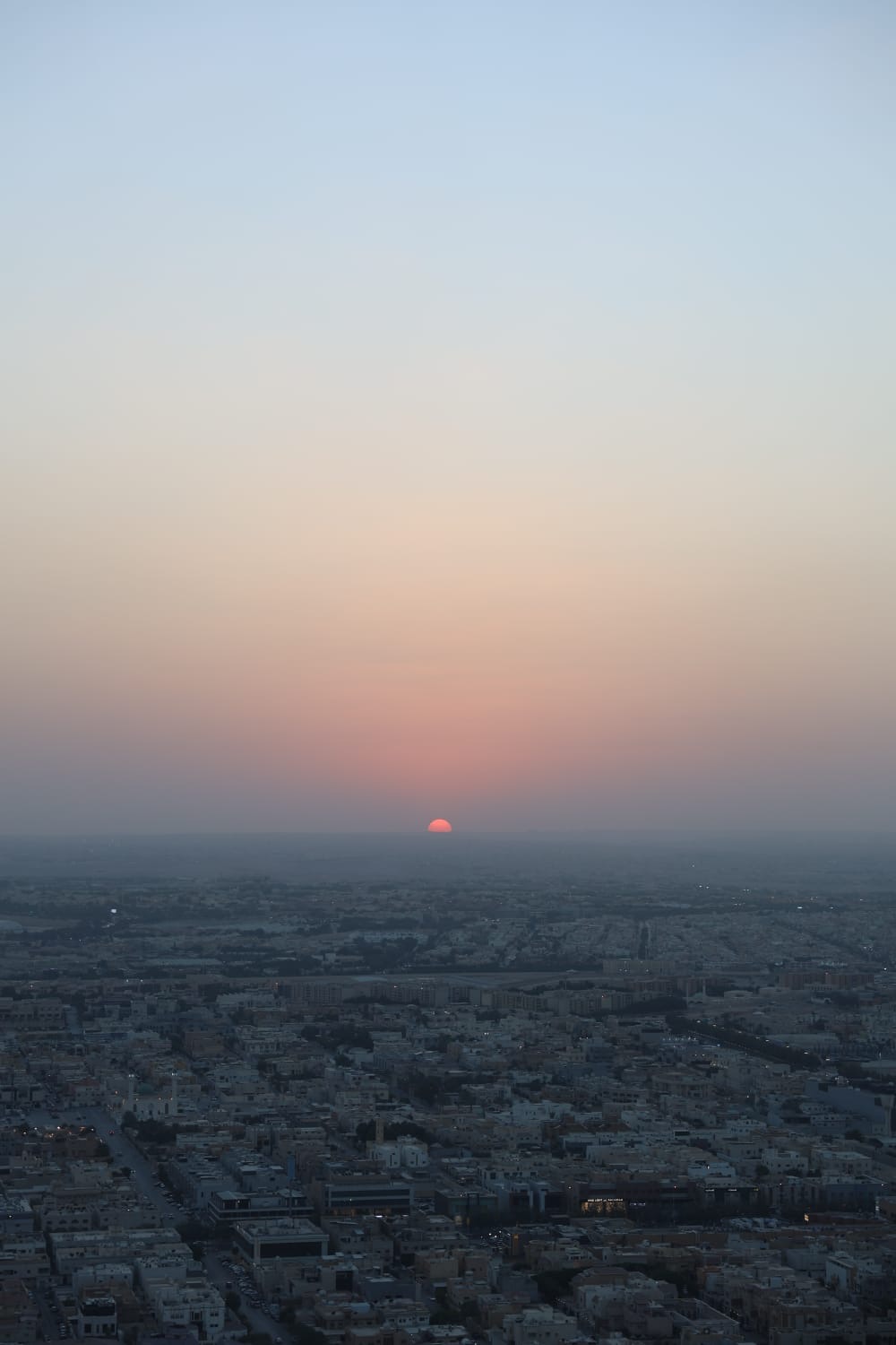 Star With Us - Kingdom Center Riyadh